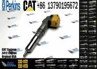 China Applies to CAT 3412 ENGINE 232-1166 232-1167 232-1168 232-1170 232-1171 232-1172 20R-5392 10R-1267 Injectors for sale