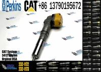 China Applies to CAT 3412 ENGINE 232-1166 232-1167 232-1168 232-1170 232-1171 232-1172 20R-5392 10R-1267 Injectors for sale