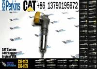 China Fuel Injector 174-7526 232-1183 232-1171 232-1175 20R0758 232-1173 232-1168 174-7528 for 3412E 3408E Engine for sale