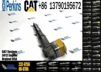 China Applies to CAT 3412 ENGINE 232-1173 232-1175 232-1183 232-8756 2C0273 4CR01974 10R-1265 10R-1266 0R-9803 Injectors for sale