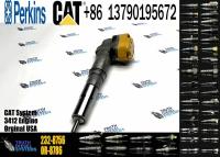 China Applies to CAT 3412 ENGINE 232-1173 232-1175 232-1183 232-8756 2C0273 4CR01974 10R-1265 10R-1266 0R-9803 Injectors for sale
