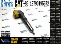 China Applies to CAT 3412 ENGINE 232-1173 232-1175 232-1183 232-8756 2C0273 4CR01974 10R-1265 10R-1266 0R-9803 Injectors for sale