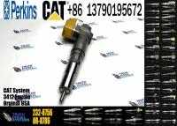 China Applies to CAT 3412 ENGINE 232-1173 232-1175 232-1183 232-8756 2C0273 4CR01974 10R-1265 10R-1266 0R-9803 Injectors for sale