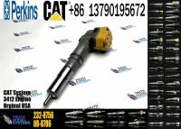 China Applies to CAT 3412 ENGINE 232-1173 232-1175 232-1183 232-8756 2C0273 4CR01974 10R-1265 10R-1266 0R-9803 Injectors for sale