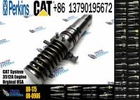 China Sale Fuel Injector Assembly 0R-1758 0R1758 for CAT Engine 3500A Series 0R-175 for sale
