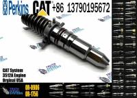 China CAT 3512A 3500A diesel Injector 4P-9075 4P-9076 4W-3563 61-3075 7C-0345 0R-2922 0R-0906 7E-2269 7E-9983 111-3718 10R-3053 for sale