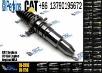 China CAT 3512A 3500A diesel Injector 4P-9075 4P-9076 4W-3563 61-3075 7C-0345 0R-2922 0R-0906 7E-2269 7E-9983 111-3718 10R-3053 for sale
