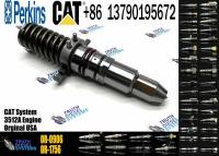China CAT 3512A 3500A diesel Injector 4P-9075 4P-9076 4W-3563 61-3075 7C-0345 0R-2922 0R-0906 7E-2269 7E-9983 111-3718 10R-3053 for sale