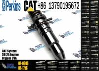 China CAT 3512A 3500A diesel Injector 4P-9075 4P-9076 4W-3563 61-3075 7C-0345 0R-2922 0R-0906 7E-2269 7E-9983 111-3718 10R-3053 for sale