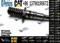 China CAT 3512A 3500A diesel Injector 4P-9075 4P-9076 4W-3563 61-3075 7C-0345 0R-2922 0R-0906 7E-2269 7E-9983 111-3718 10R-3053 for sale
