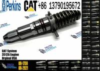 China Hot Sale Injectors 61-4357 7E2269 7C-9576 0R-1759 0R1759 for Cat 3512 3516 3508 Engine Fuel Injector for sale