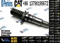 China CAT 3512A 3500A diesel Injector 4P-9075 4P-9076 4W-3563 61-3075 7C-0345 0R-2922 0R-0906 7E-2269 7E-9983 111-3718 10R-3053 for sale