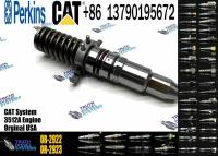 China CAT 3512A 3500A diesel Injector 4P-9075 4P-9076 4W-3563 61-3075 7C-0345 0R-2922 0R-0906 7E-2269 7E-9983 111-3718 10R-3053 for sale