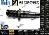 China For CAT 3508 3512 3516 Fuel Injector Spare Parts 9Y-3773 9Y3773 0R2923 0R-2923 for Excavator Engine Construction Machinery Parts for sale