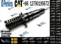China For CAT 3508 3512 3516 Fuel Injector Spare Parts 9Y-3773 9Y3773 0R2923 0R-2923 for Excavator Engine Construction Machinery Parts for sale