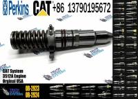 China For CAT 3508 3512 3516 Fuel Injector Spare Parts 9Y-3773 9Y3773 0R2923 0R-2923 for Excavator Engine Construction Machinery Parts for sale