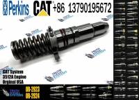 China For CAT 3508 3512 3516 Fuel Injector Spare Parts 9Y-3773 9Y3773 0R2923 0R-2923 for Excavator Engine Construction Machinery Parts for sale