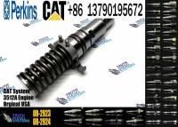 China For CAT 3508 3512 3516 Fuel Injector Spare Parts 9Y-3773 9Y3773 0R2923 0R-2923 for Excavator Engine Construction Machinery Parts for sale