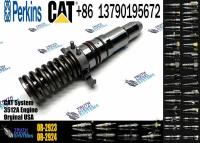 China For CAT 3508 3512 3516 Fuel Injector Spare Parts 9Y-3773 9Y3773 0R2923 0R-2923 for Excavator Engine Construction Machinery Parts for sale