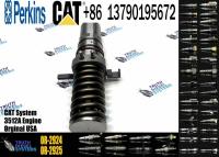 China Common Rail Diesel Fuel Injector 7C-4174 0R-2923 7C-4175 0R-2924 for 3500A INJECTOR 7E-2269 for sale