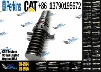 China Common Rail Diesel Fuel Injector 7C-4174 0R-2923 7C-4175 0R-2924 for 3500A INJECTOR 7E-2269 for sale