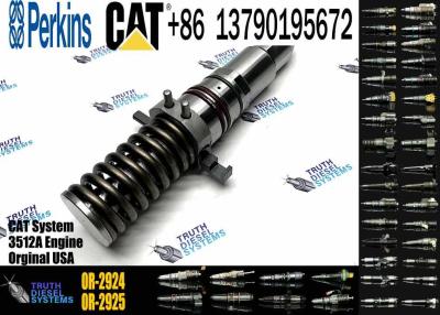China Common Rail Diesel Fuel Injector 7C-4174 0R-2923 7C-4175 0R-2924 for 3500A INJECTOR 7E-2269 for sale