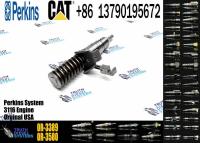 China High-end Products Fuel Injector Assembly 0R-3389 0R3389 for CAT Engine 3116 Series for sale