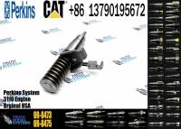 China High-end Products Fuel Injector Assembly 0R-8473 0R8473 for CAT Engine 3116 Series for sale
