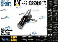 China Diesel Injector Assembly 4P-2995 4P2995 6I3669 0R-8471 0R8471 0R8475 0R8473 0R-8475 0R-8473 for 3114/3116 Engine for sale