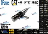 China Diesel Injector Assembly 4P-2995 4P2995 6I3669 0R-8471 0R8471 0R8475 0R8473 0R-8475 0R-8473 for 3114/3116 Engine for sale