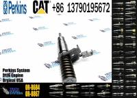 China Fuel Injector 127-8218 1278218 0R-8684 for CAT 962G 950G 960F 535B 525B 3114 3116 3126 Engine Injector Assembly for sale
