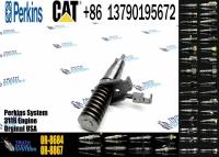 China Fuel Injector 127-8218 1278218 0R-8684 for CAT 962G 950G 960F 535B 525B 3114 3116 3126 Engine Injector Assembly for sale