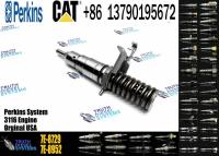 China K.Carter Fuel Injector Construction Machinery Engine Parts and Diesel Common Rail Assemblies Model 7E-8729 for sale