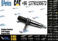China Excavator Engine Parts 7E-8952 Fuel Injector 3116 Engine Fuel Injector for Cat 950g 960f 962g Construction Machinery Parts for sale