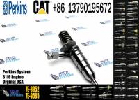 China Excavator Engine Parts 7E-8952 Fuel Injector 3116 Engine Fuel Injector for Cat 950g 960f 962g Construction Machinery Parts for sale
