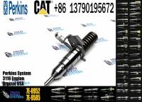 China Excavator Engine Parts 7E-8952 Fuel Injector 3116 Engine Fuel Injector for Cat 950g 960f 962g Construction Machinery Parts for sale