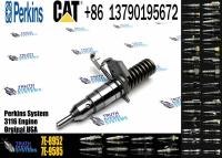 China Excavator Engine Parts 7E-8952 Fuel Injector 3116 Engine Fuel Injector for Cat 950g 960f 962g Construction Machinery Parts for sale