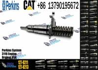 China High Quality Supply Fuel Injector 173-4647 1734647 127-8216 127-8211 for 3126 More Series in Good Service for sale