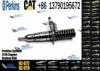 China 127-8216 127-8218 127-8222 127-8228 162-0212 7E8727 Diesel Fuel Injector Assembly for Fuel Injector 3114 3116 3126 3406B for sale