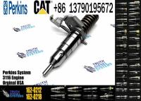 China 127-8216 127-8218 127-8222 127-8228 162-0212 7E8727 Diesel Fuel Injector Assembly for Fuel Injector 3114 3116 3126 3406B for sale