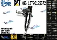 China 127-8216 127-8218 127-8222 127-8228 162-0212 7E8727 Diesel Fuel Injector Assembly for Fuel Injector 3114 3116 3126 3406B for sale