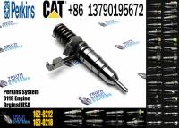 China 127-8216 127-8218 127-8222 127-8228 162-0212 7E8727 Diesel Fuel Injector Assembly for Fuel Injector 3114 3116 3126 3406B for sale
