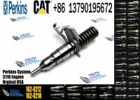 China 127-8216 127-8218 127-8222 127-8228 162-0212 7E8727 Diesel Fuel Injector Assembly for Fuel Injector 3114 3116 3126 3406B for sale