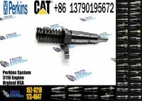 China Wholesale of Chinese Factories Cat 162-0218 diesel Fuel Injector cat 3116 Series Construction Machinery Fuel Injector 1620218 for sale
