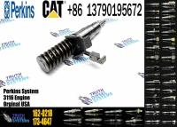 China Wholesale of Chinese Factories Cat 162-0218 diesel Fuel Injector cat 3116 Series Construction Machinery Fuel Injector 1620218 for sale