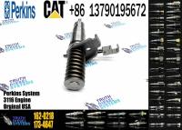 China Wholesale of Chinese Factories Cat 162-0218 diesel Fuel Injector cat 3116 Series Construction Machinery Fuel Injector 1620218 for sale