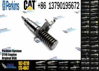 China Wholesale of Chinese Factories Cat 162-0218 diesel Fuel Injector cat 3116 Series Construction Machinery Fuel Injector 1620218 for sale