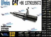 China Wholesale of Chinese Factories Cat 162-0218 diesel Fuel Injector cat 3116 Series Construction Machinery Fuel Injector 1620218 for sale
