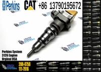 China High Quality Durable Reliable New Diesel Injector 20R-4147 20R-0758 20R-414 232-1168 232-1170 232-1171 232-1173 Universal for sale