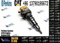 China High Quality Durable Reliable New Diesel Injector 20R-4147 20R-0758 20R-414 232-1168 232-1170 232-1171 232-1173 Universal for sale
